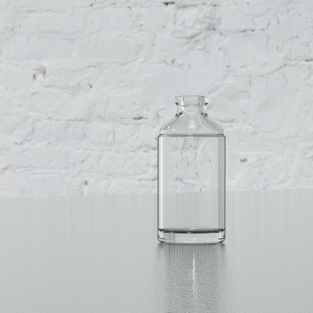 30 ml Flat - Ajanta Bottle Pvt Ltd